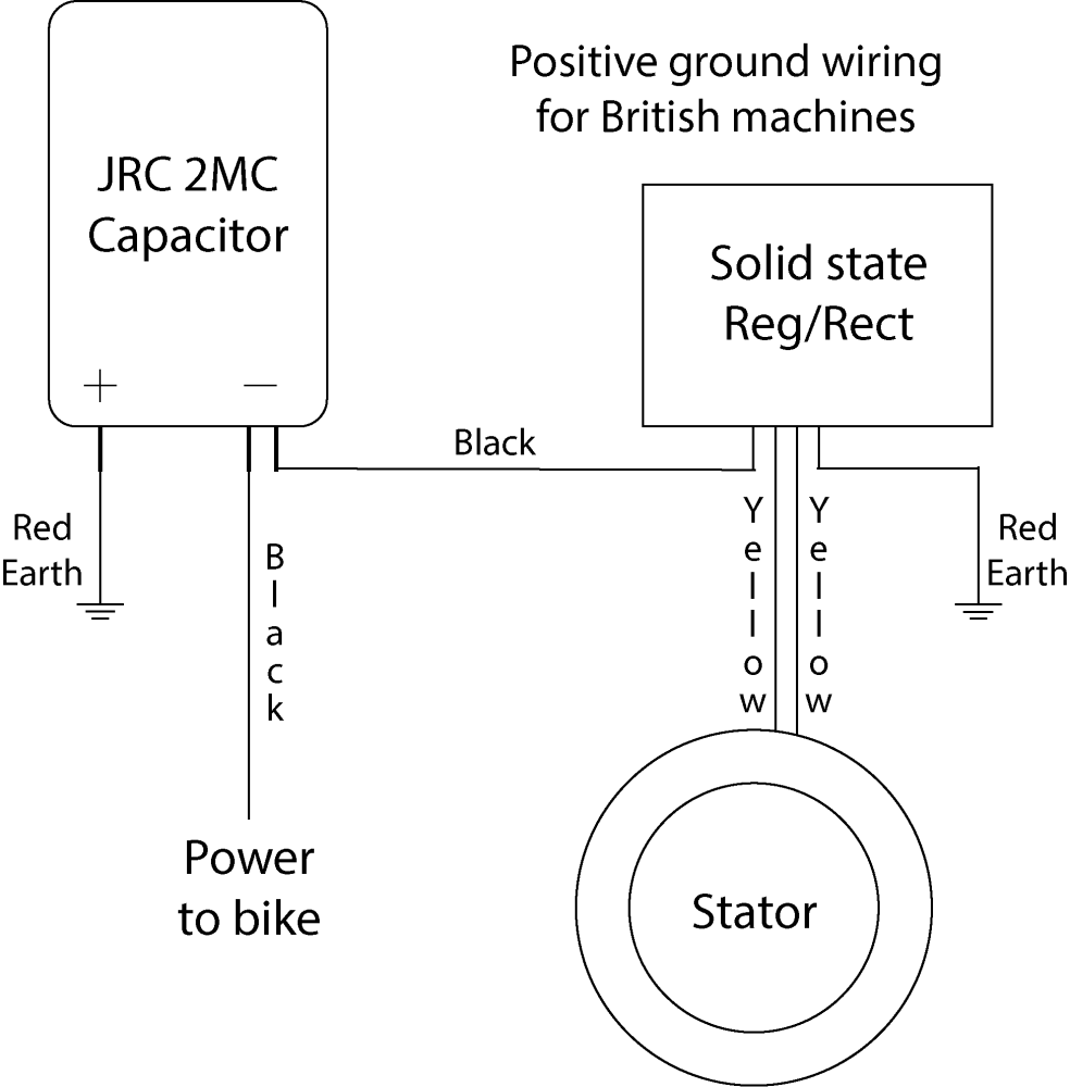54170009T | JRC Engineering, Inc.