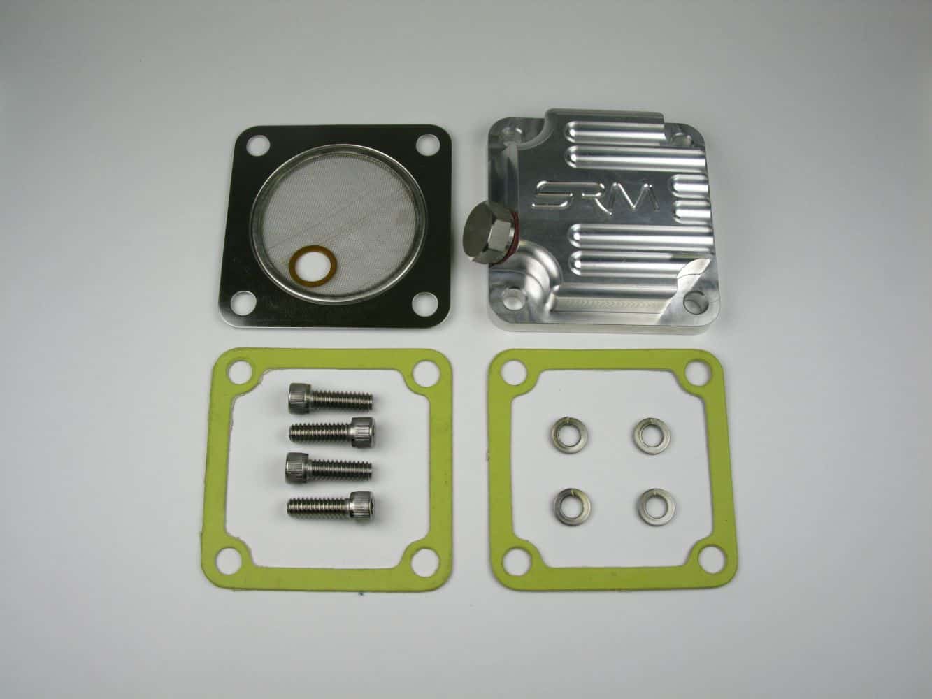 70-6349/SRM | JRC Engineering, Inc.