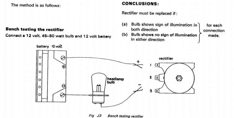 LUCAS ALTERNATOR TIPS | JRC Engineering, Inc.