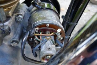 DC Generator Troubleshooting | JRC Engineering, Inc.