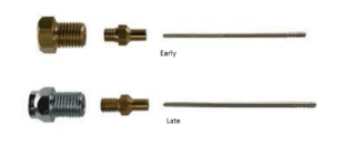 Needle, needle jets, and the Amal Concentric | JRC Engineering, Inc.