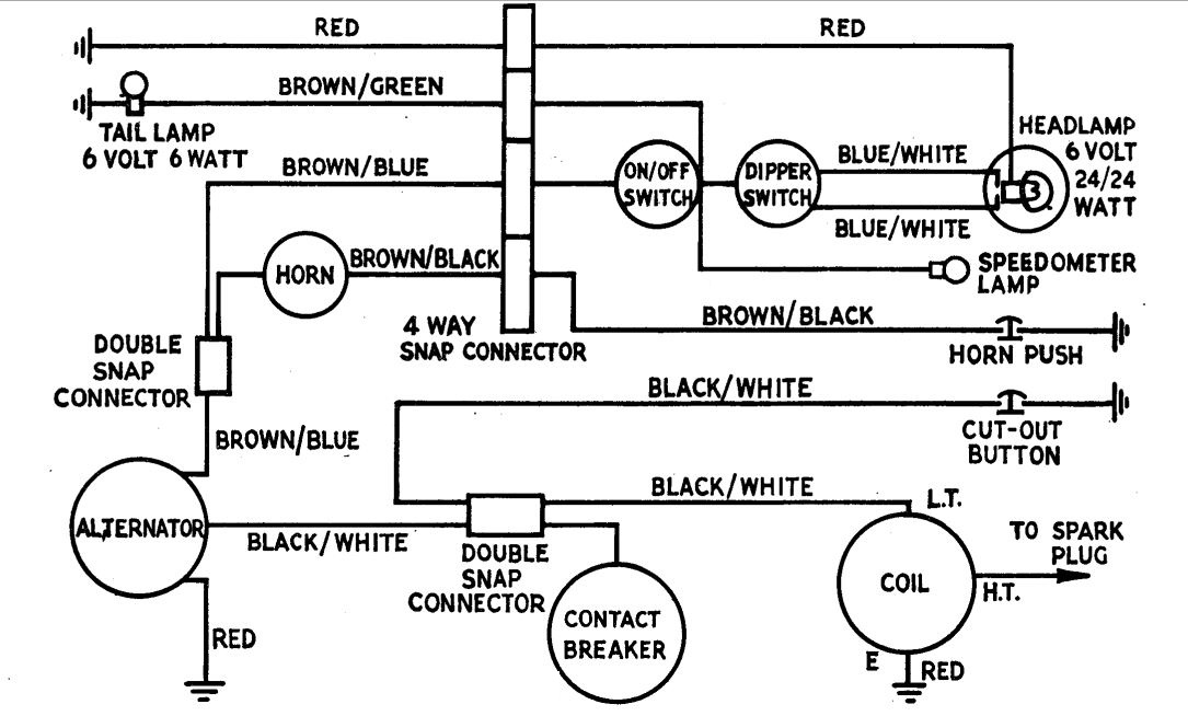Lucas ET Ignition Unraveled | JRC Engineering, Inc.