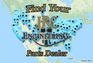 Dealers | JRC Engineering, Inc.