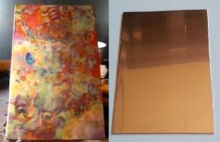 Annealing Copper Gaskets | JRC Engineering, Inc.