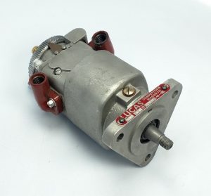 LUCAS MAGNETO TROUBLESHOOTING | JRC Engineering, Inc.