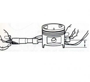 LIST OF STANDARD BORE SIZES | JRC Engineering, Inc.